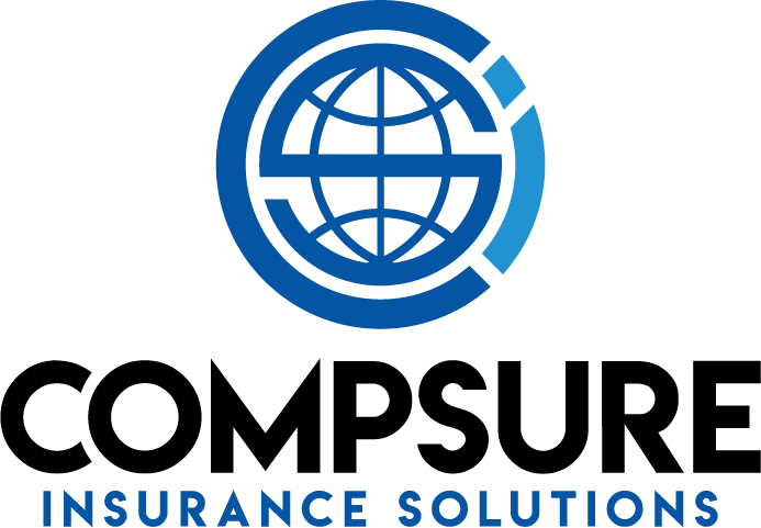 Elegant, Playful, Insurance Logo Design for Compsure Insurance ...