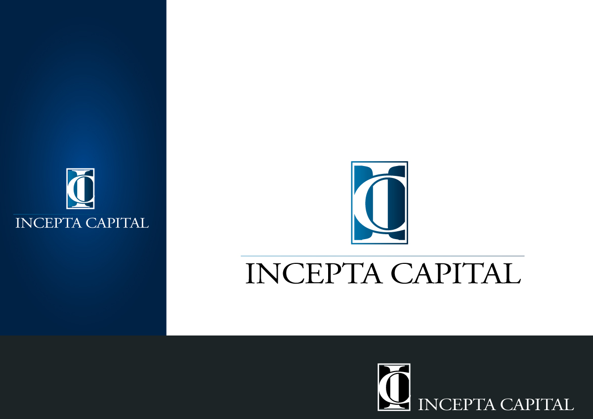 Elegant, Serious Logo Design for Incepta Capital by otas | Design #2728170