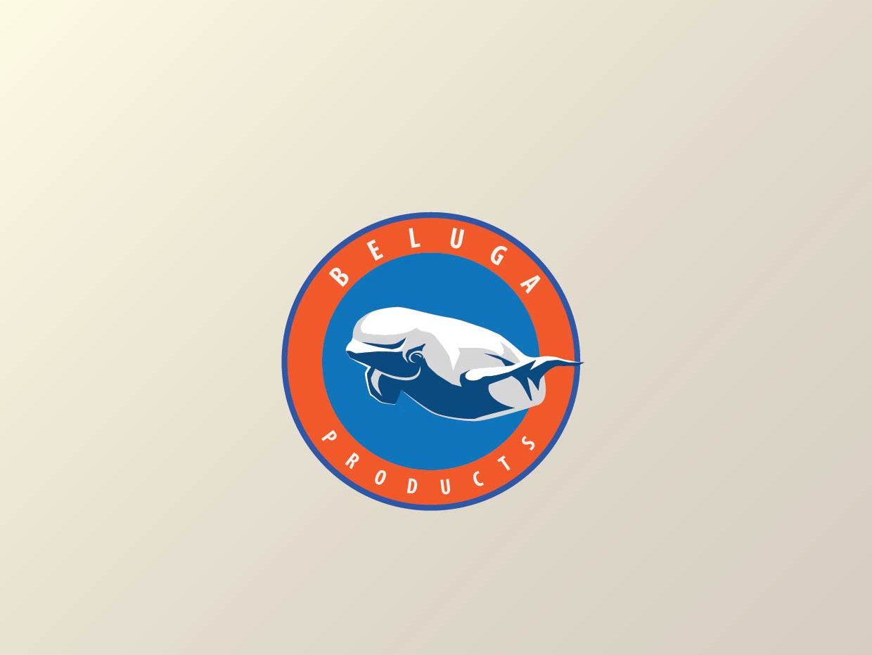 Bold, Playful, It Company Logo Design for Beluga Products by Dimmo ...
