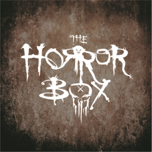 Horror Logos | 121 Custom Horror Logo Designs