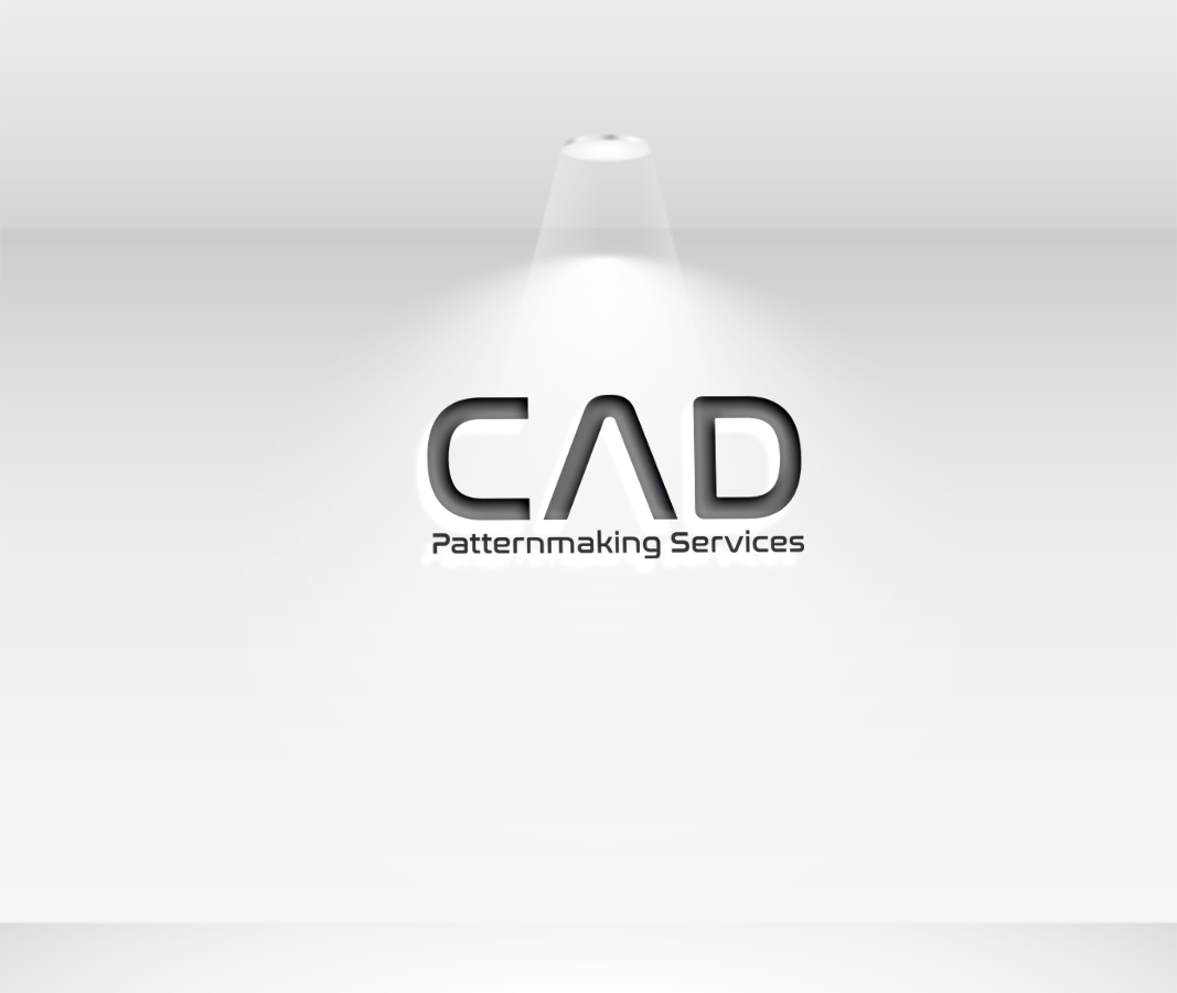 Elegant, Feminine, Fashion Logo Design for CAD Patternmaking Services ...