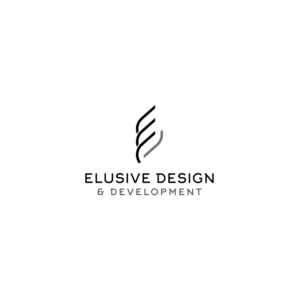 Elusive Design & Development Needs A Logo Design | 56 Logo Designs for ...