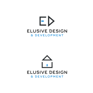 Elusive Design & Development Needs A Logo Design | 81 Logo Designs for ...