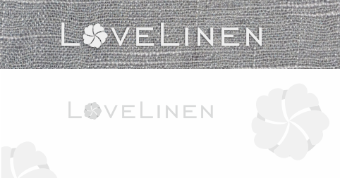 Modern, Upmarket, Fashion Logo Design for Love Linen by ciolena ...