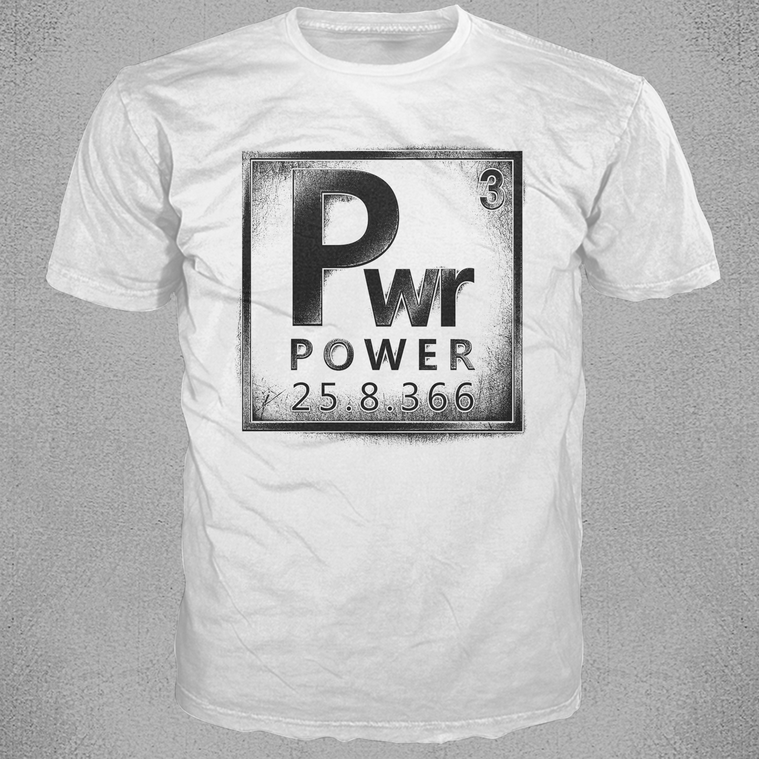 Modern Bold T shirt Design Job T shirt Brief For A Company In United
