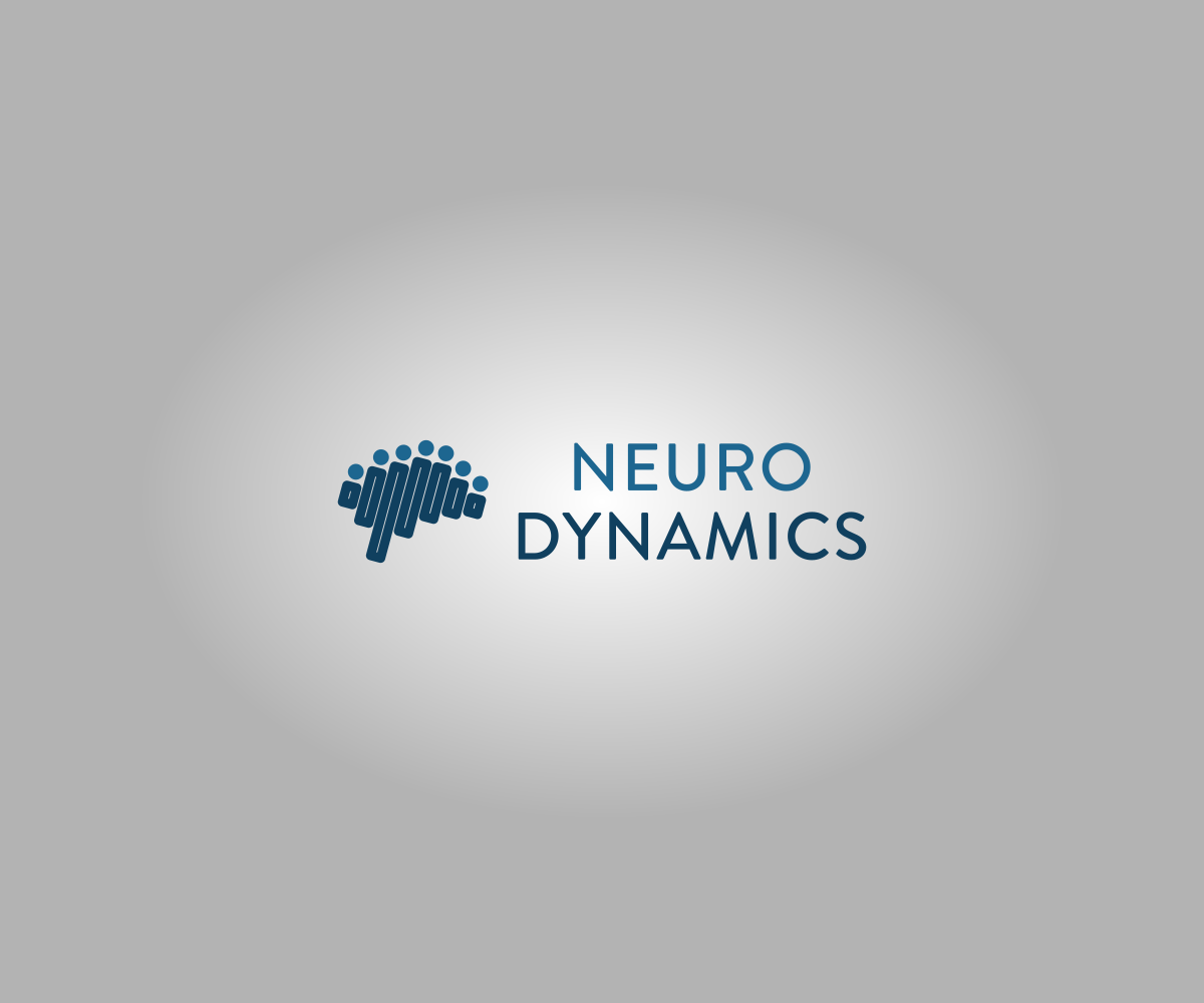 Professional, Serious, Medical Logo Design for Neurodynamics by ...
