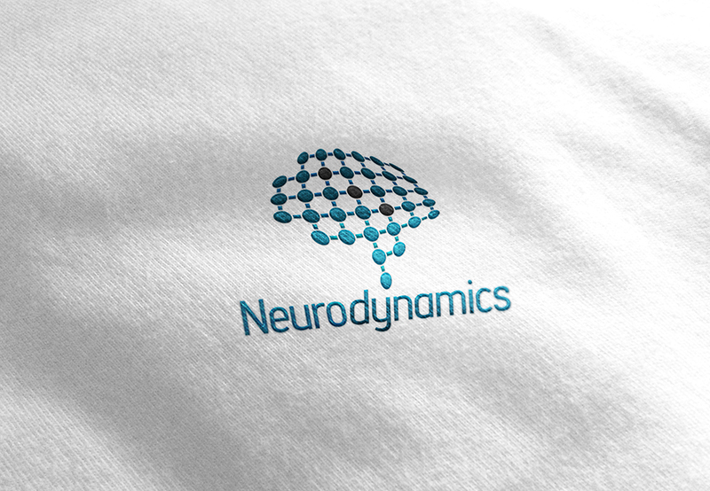 Professional, Serious, Medical Logo Design for Neurodynamics by ...