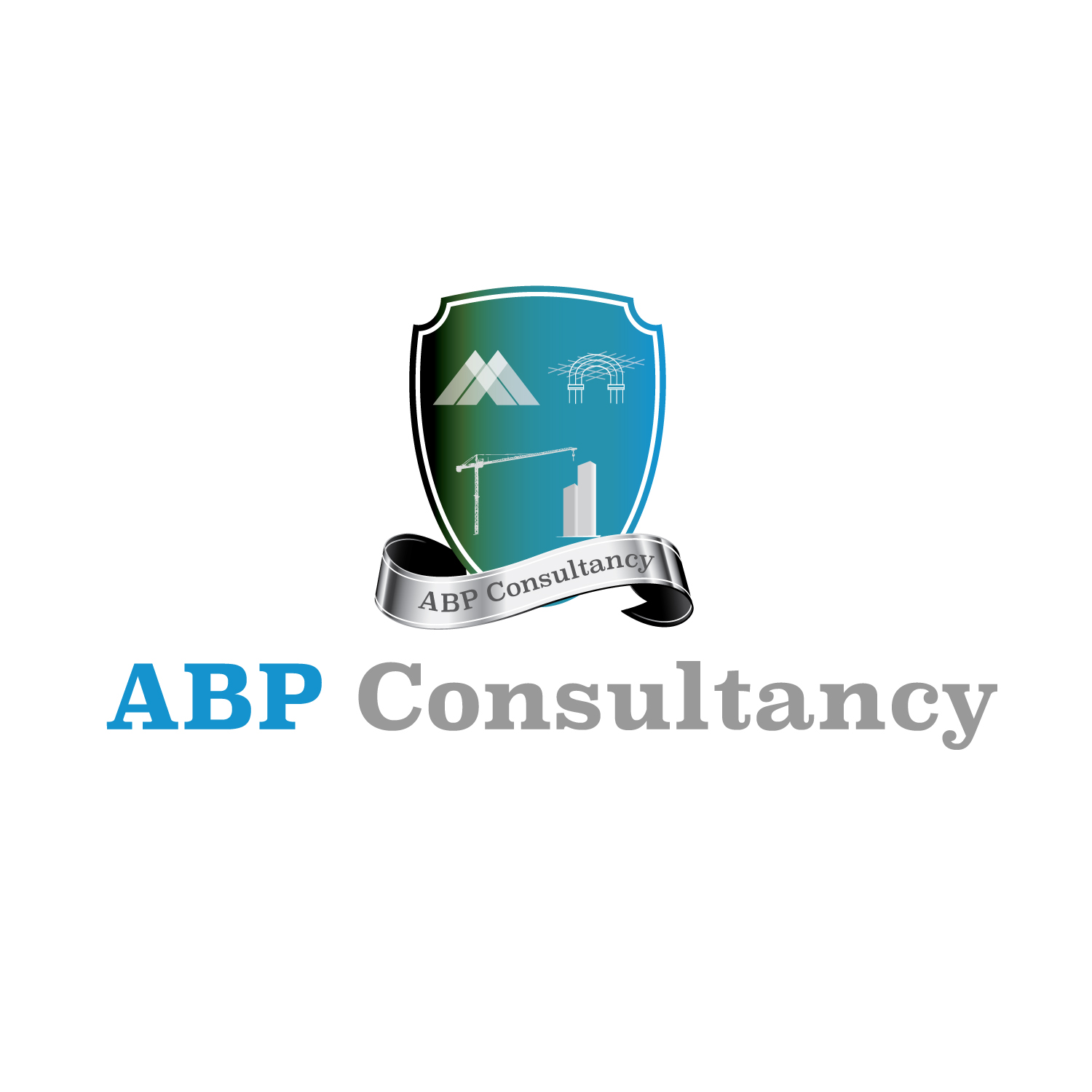 Elegant, Serious, Business Logo Design for ABP Consultancy by mrmot ...
