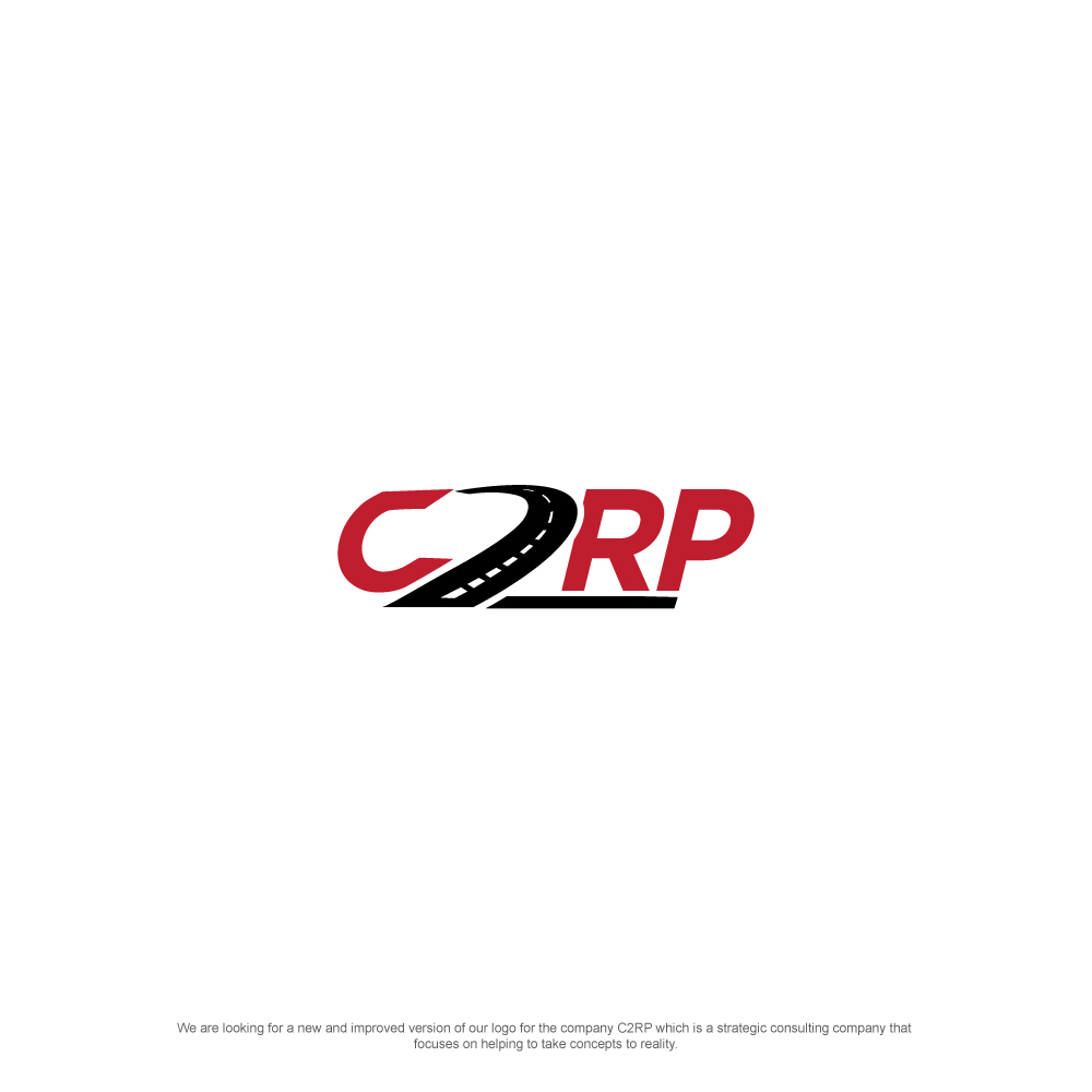Serious, Modern, It Company Logo Design for C2RP by ESolz Technologies ...