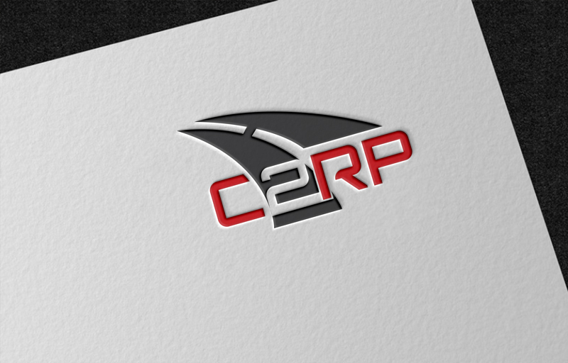 Serious, Modern, It Company Logo Design for C2RP by StudioMark | Design ...