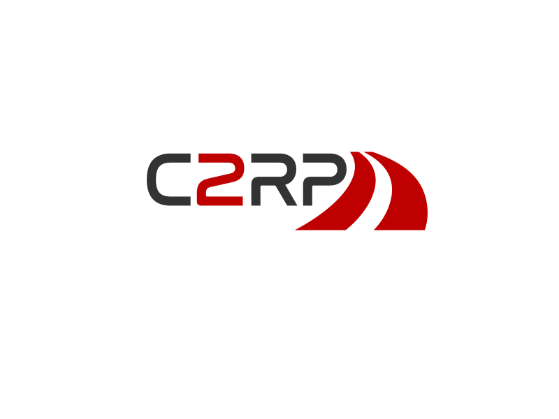 Serious, Modern, It Company Logo Design for C2RP by LuntikMoonBee ...