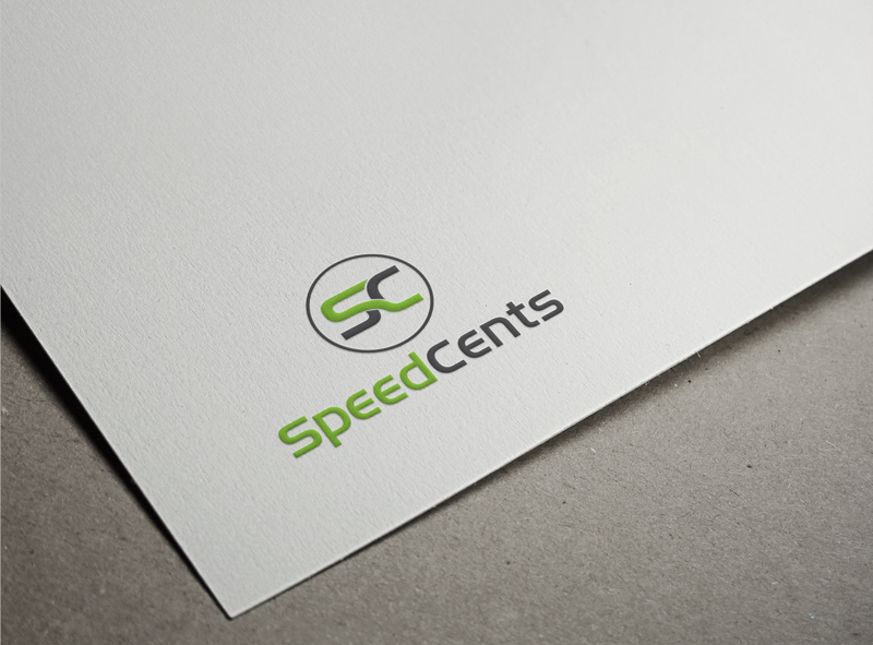Conservative, Playful, Finance Logo Design for SpeedCents by abid 1996 ...