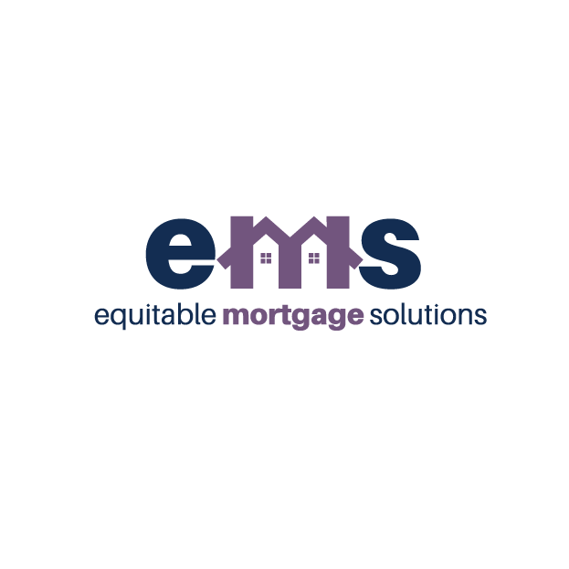Modern, Bold, Mortgage Logo Design for EMS - Equitable Mortgage ...