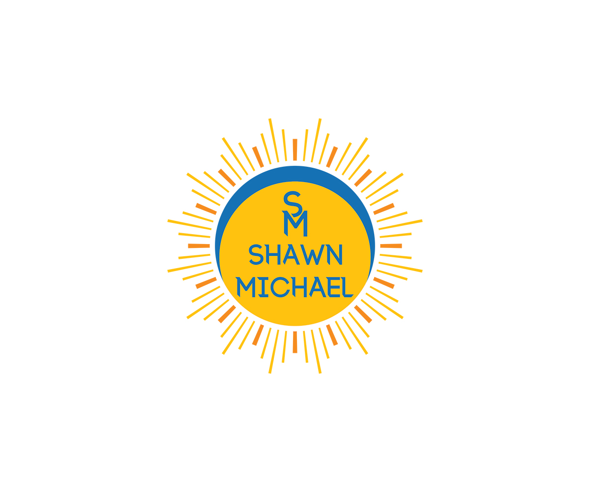 Modern, Playful, It Company Logo Design for Shawn Michael or Shawn ...