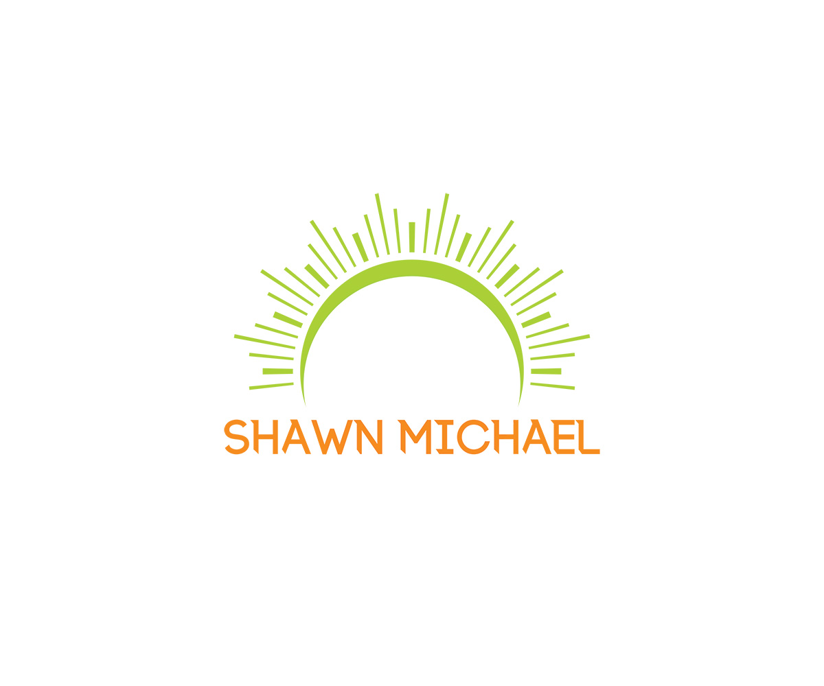 Modern, Playful, It Company Logo Design for Shawn Michael or Shawn ...