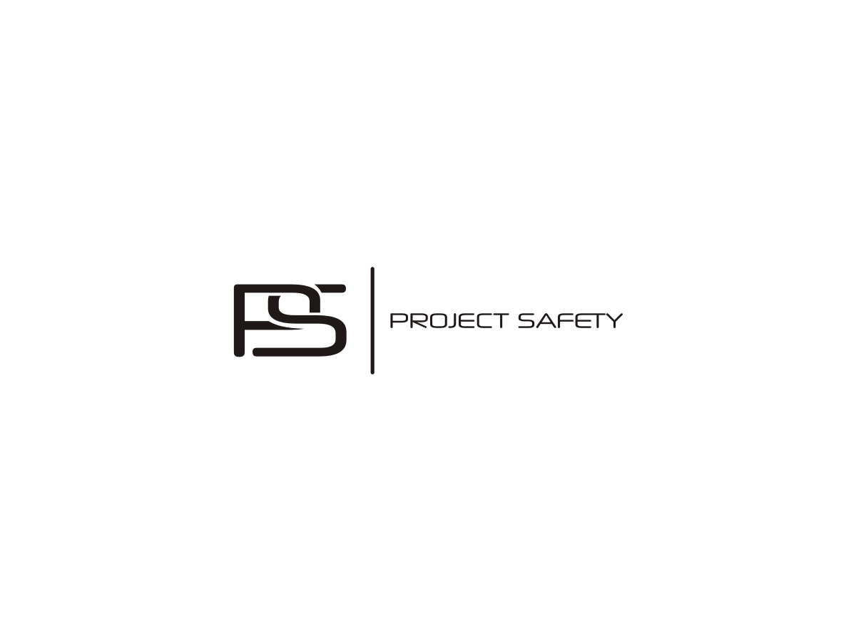 Professional, Bold, Safety Logo Design for PS Project Safety by ...
