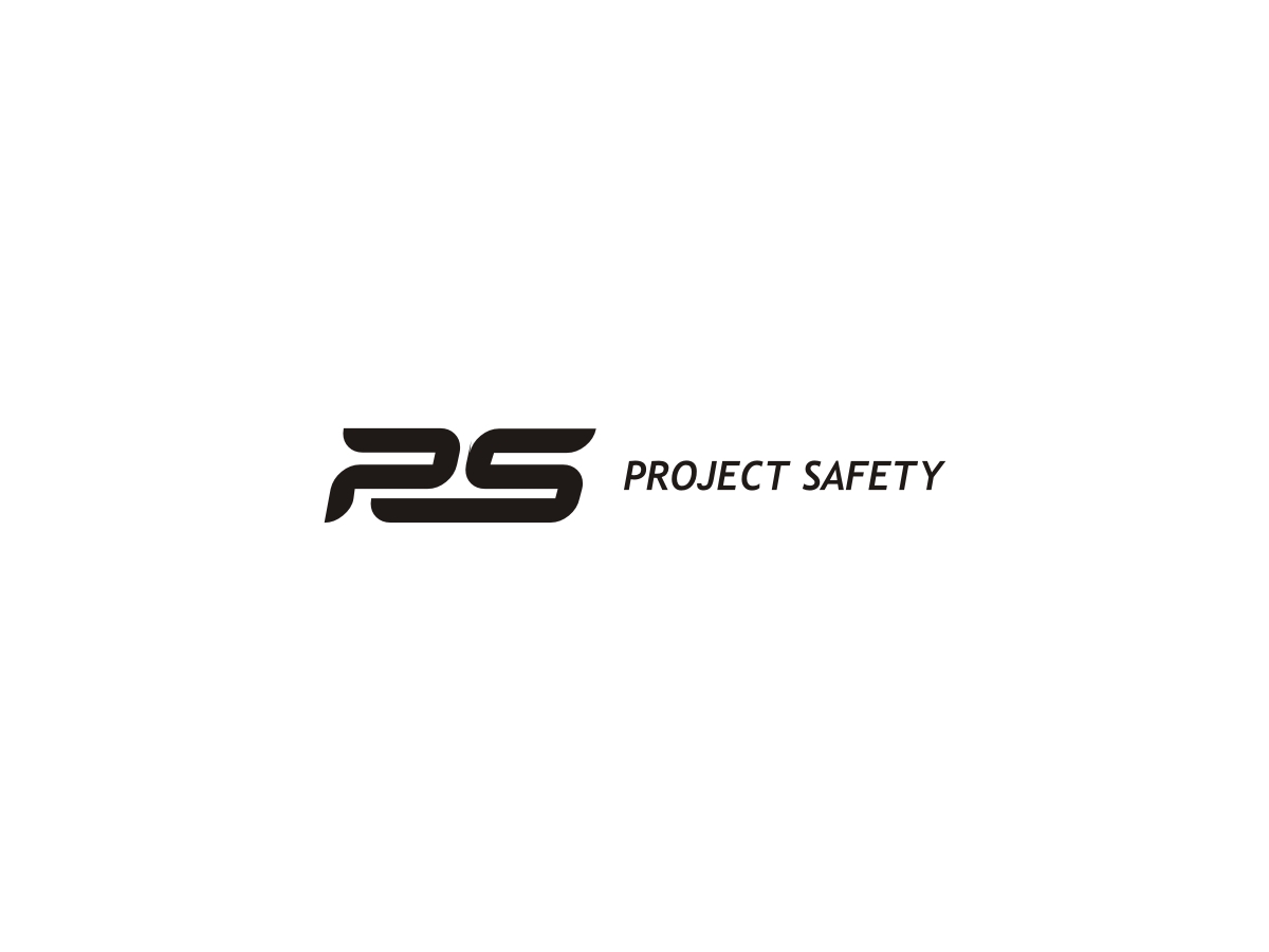 Professional, Bold, Safety Logo Design for PS Project Safety by ...