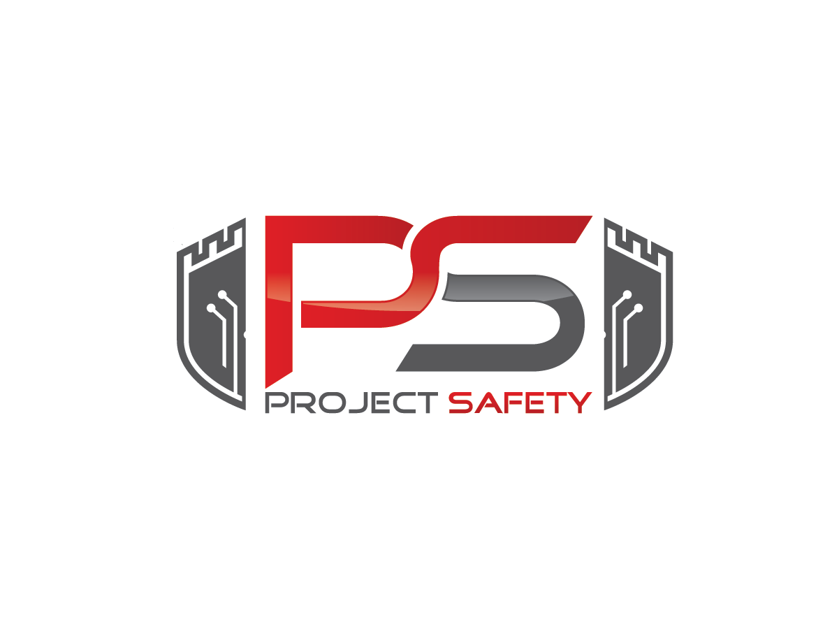 Professional, Bold, Safety Logo Design for PS Project Safety by HDart ...