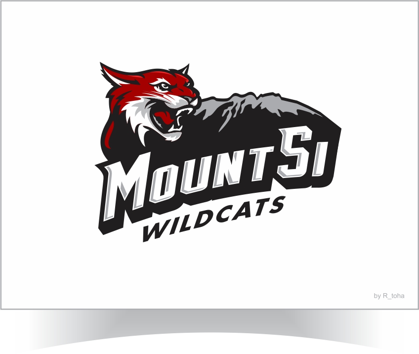 Bold, Serious, High School Logo Design for None. by r-toha | Design ...