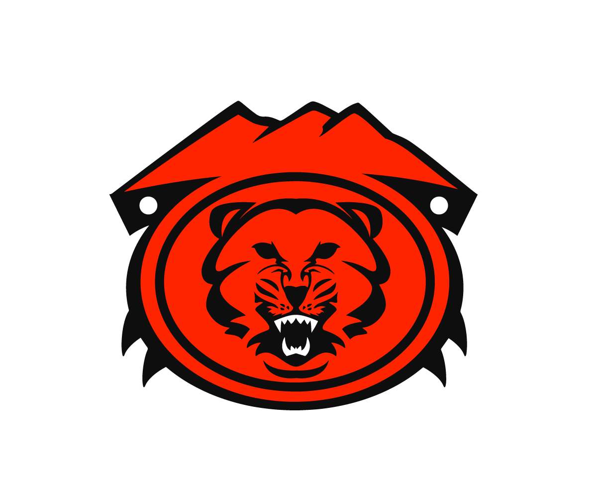 Bold, Serious, High School Logo Design for None. by edzelnegapatan ...