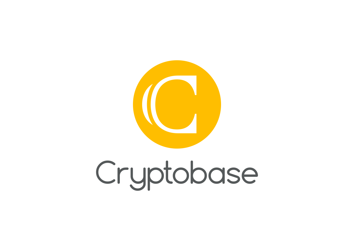 Elegant, Playful, Finance Logo Design for Cryptobase by daniswarasayang ...