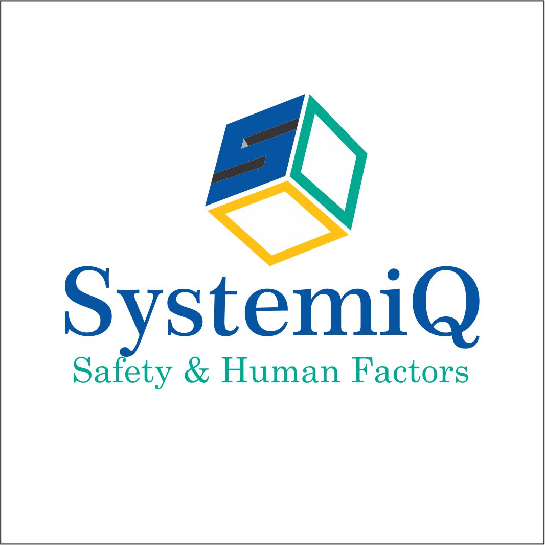 Professional, Upmarket, Consulting Logo Design for SystemiQ by iber ...