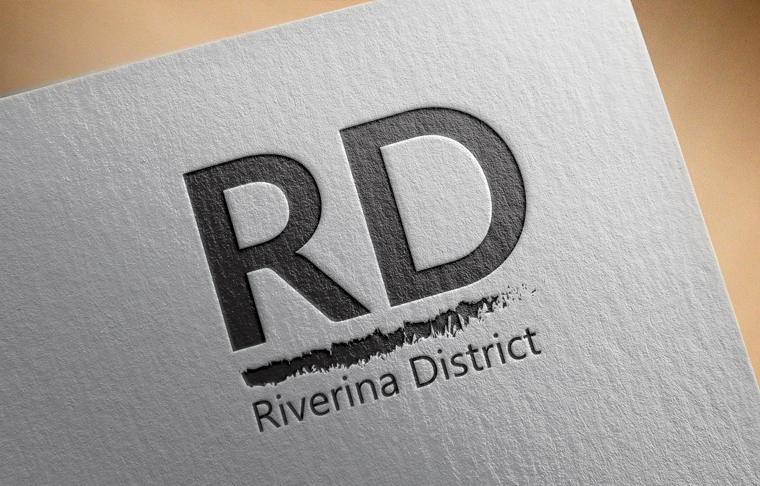 Modern, Masculine, Boutique Logo Design for RD (Underlined) by uk ...