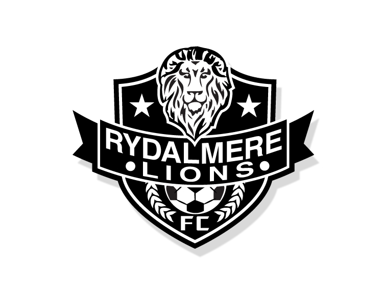 Bold, Serious, Club Logo Design for Rydalmere FC by Dennis Jackson ...