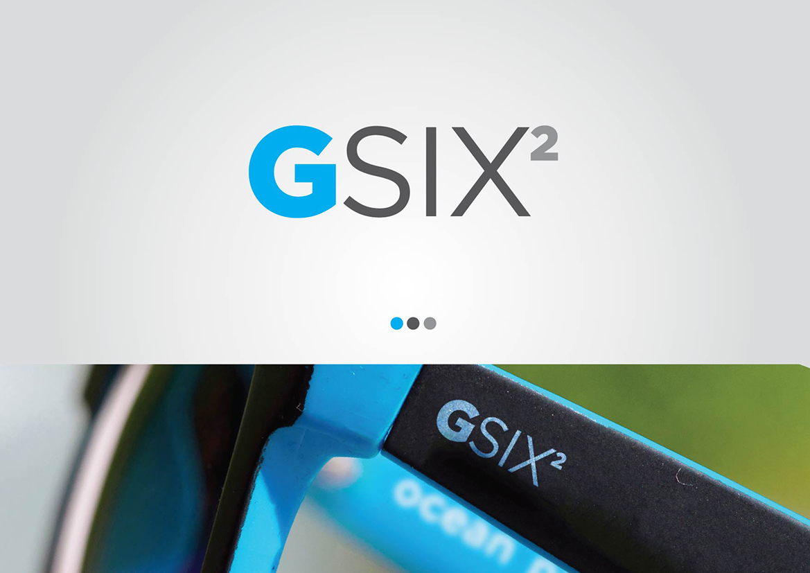It Company Logo Design for G six 2 by Sumair Alwani | Design #17376023