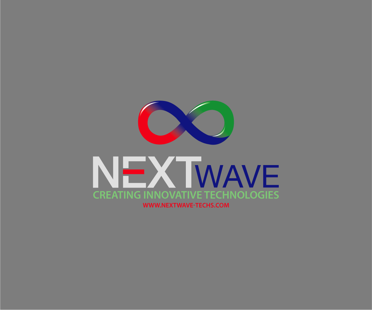 Professional, Modern, Software Logo Design for NEXTWave / creating ...