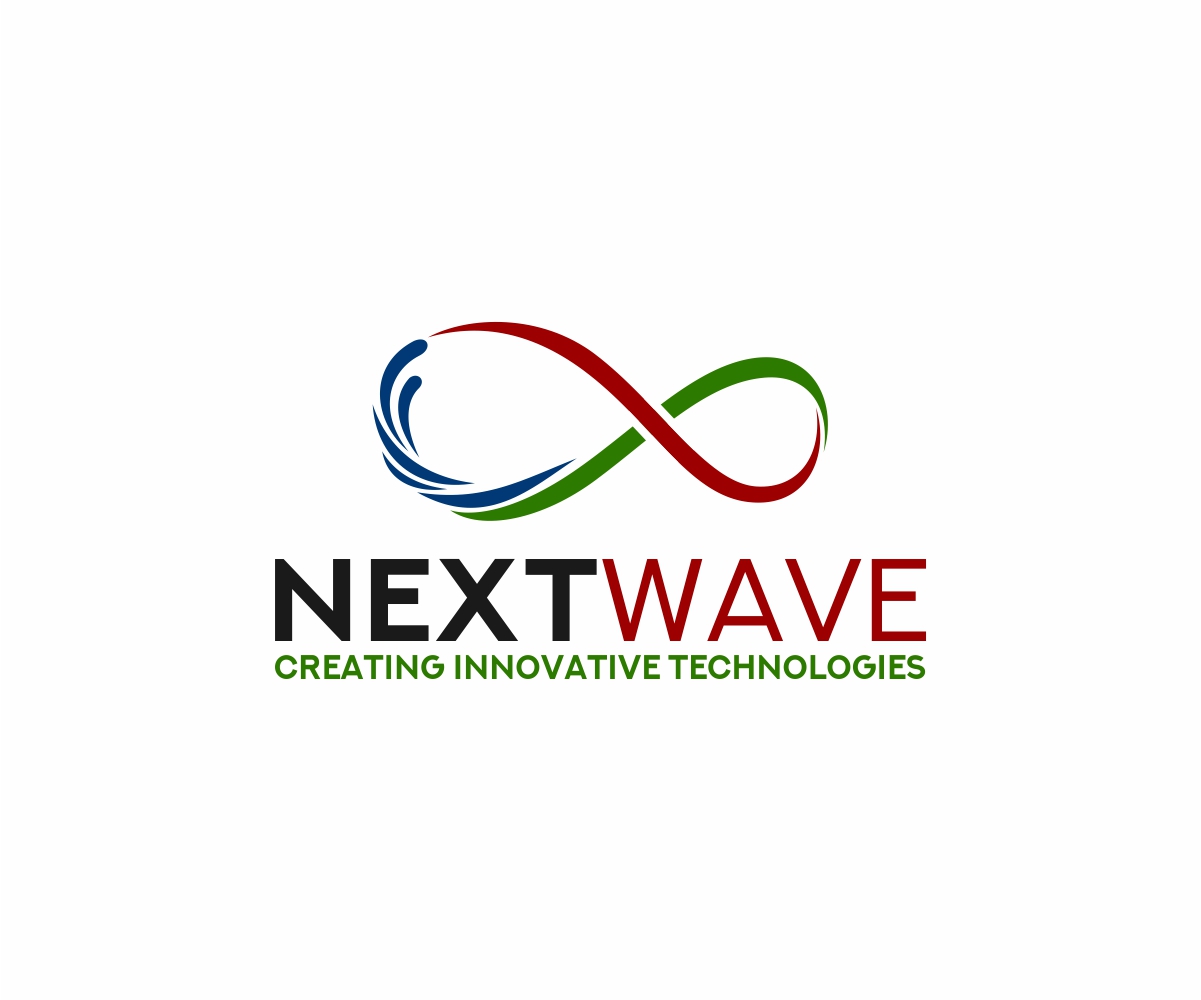 Professional, Modern, Software Logo Design for NEXTWave / creating ...
