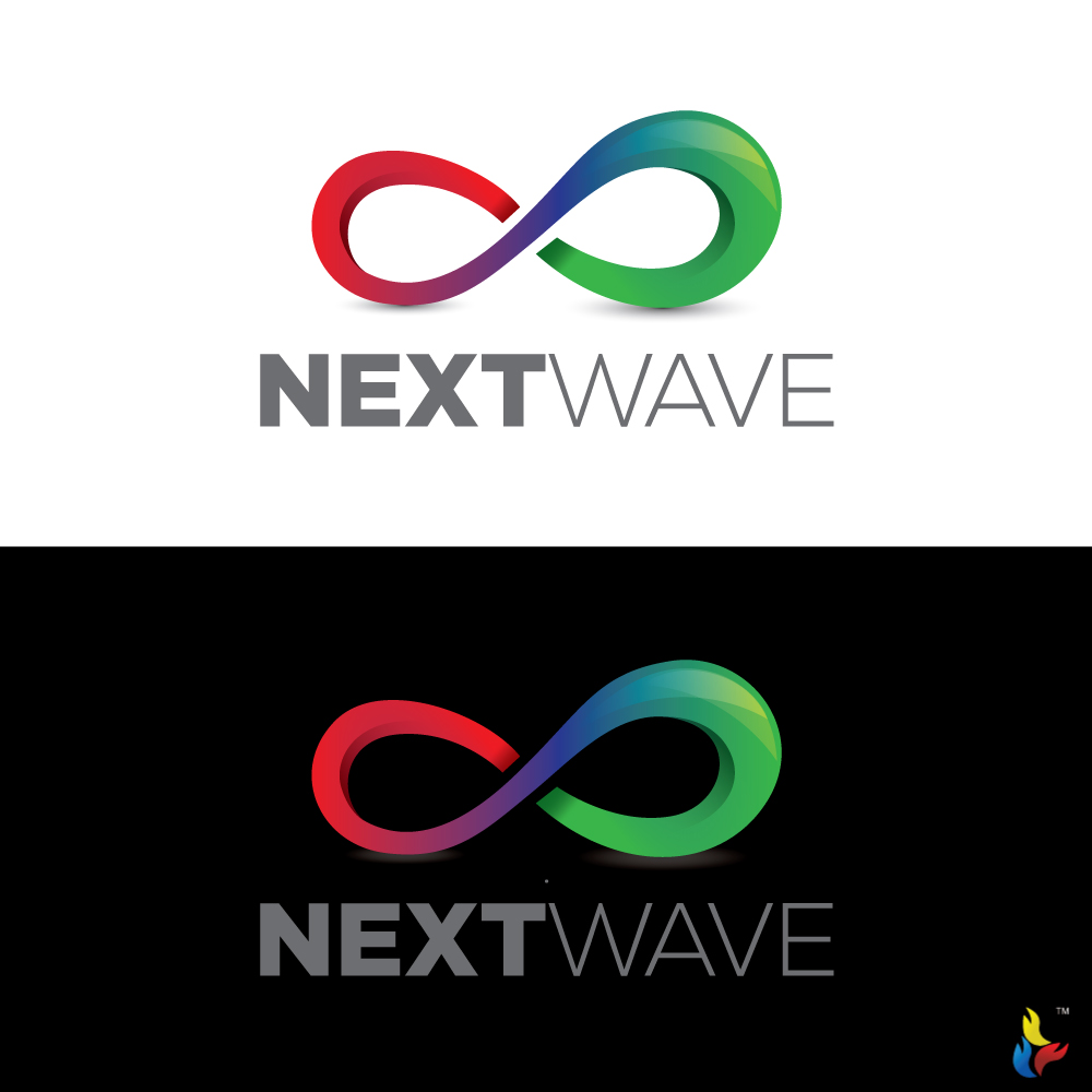 Professional, Modern, Software Logo Design for NEXTWave / creating ...
