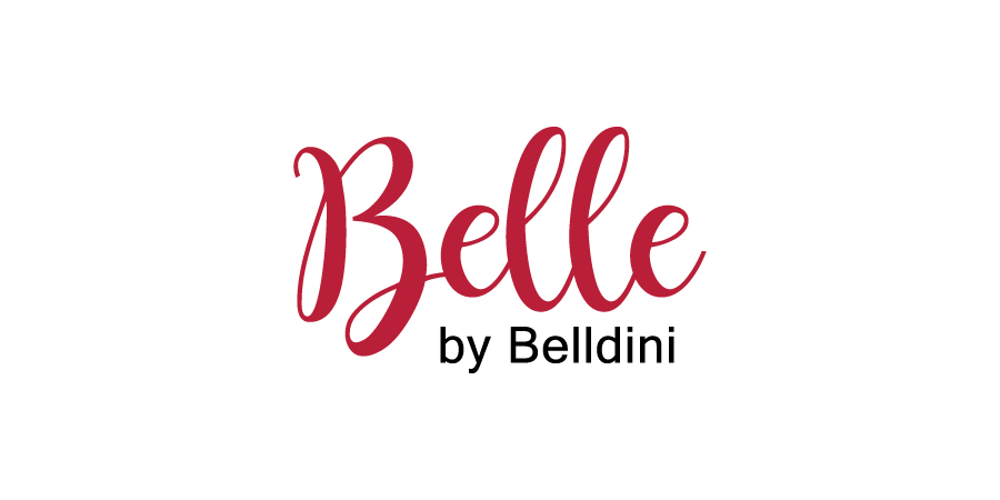 Feminine, Playful, Fashion Logo Design for Belle by Belldini by ...