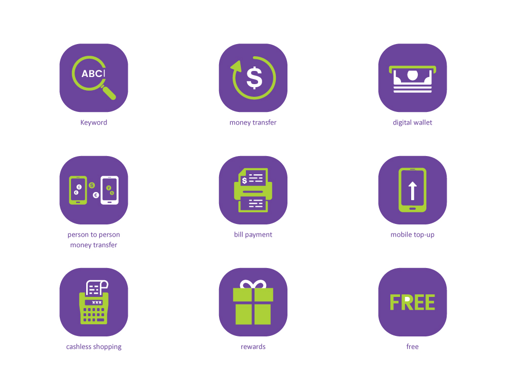 Elegant, Playful, Financial Service Icon Design for a Company by ...