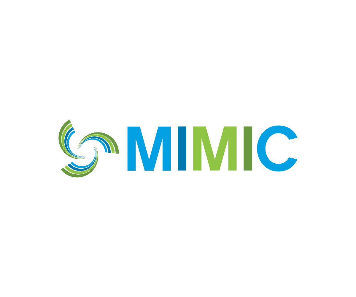Elegant, Playful, Healthcare Logo Design for MIMIC by sidh | Design ...