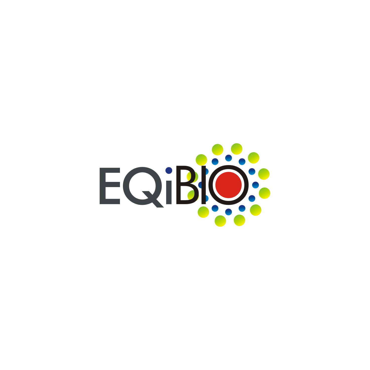 Bold, Modern, Medical And Science Logo Design for EQi Bio by Sushma ...