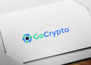 Logo design for new cryptocurrency consulting firm. | 23 Logo Designs ...