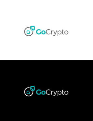 Logo design for new cryptocurrency consulting firm. | 23 Logo Designs ...