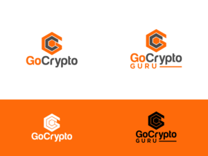 Logo design for new cryptocurrency consulting firm. | 23 Logo Designs ...