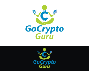 Logo design for new cryptocurrency consulting firm. | 23 Logo Designs ...