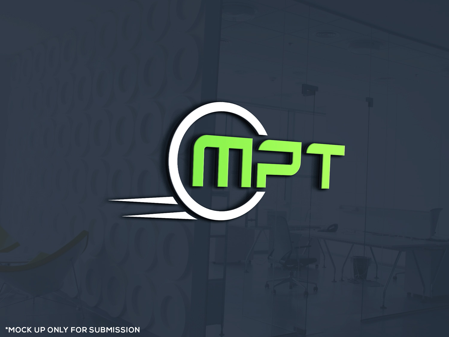New Mpt Logo