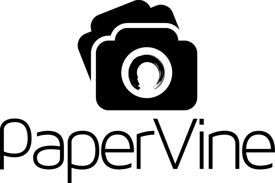 Bold, Modern, Graphic Design Logo Design for PaperVine by Fanol Ademi ...
