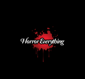 Horror Logos | 87 Custom Horror Logo Designs