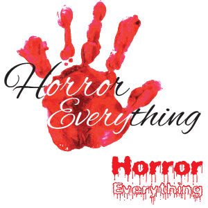 Horror Logos | 121 Custom Horror Logo Designs