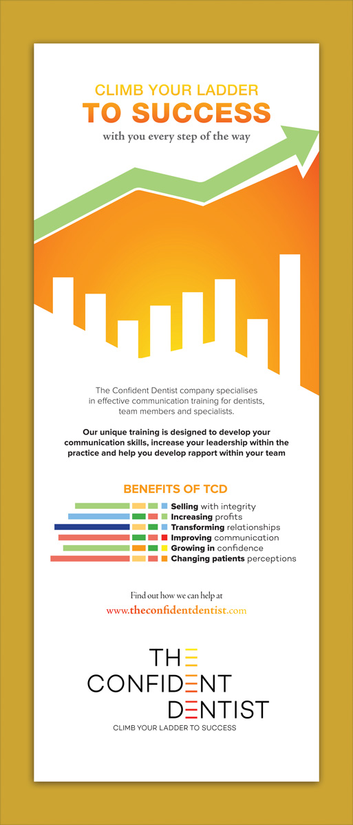 Serious, Modern, Business Poster Design for a Company by UrbainFX ...