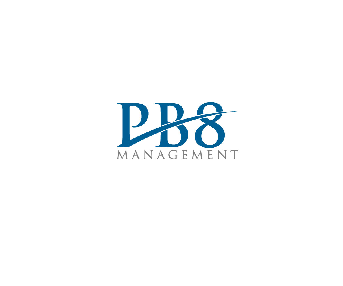 Digital Logo Design for PB8 by Nutral | Design #17441314