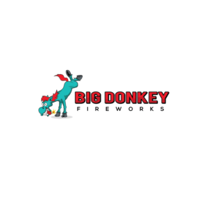 Donkey Logos | 33 Custom Donkey Logo Designs