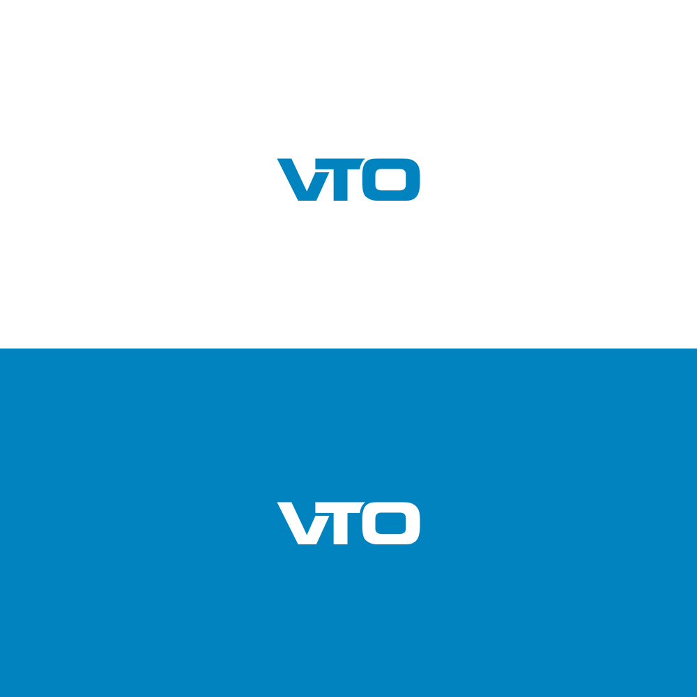 Modern, Upmarket, Business Logo Design for VTO by widodo | Design #17691098