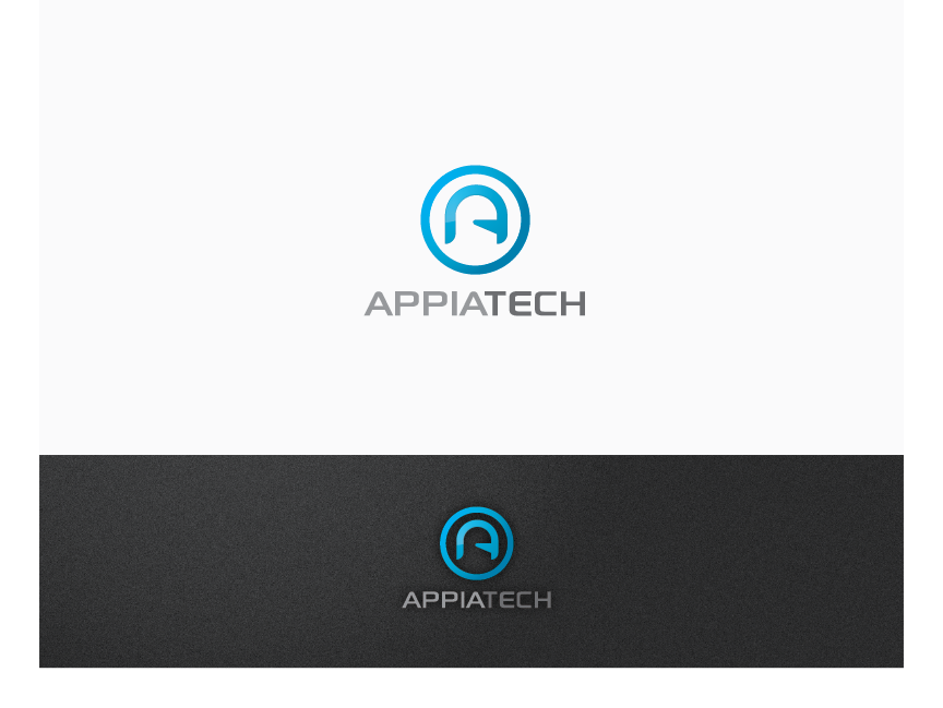 Elegant, Playful, Software Logo Design for (None provided) by jaime.sp ...
