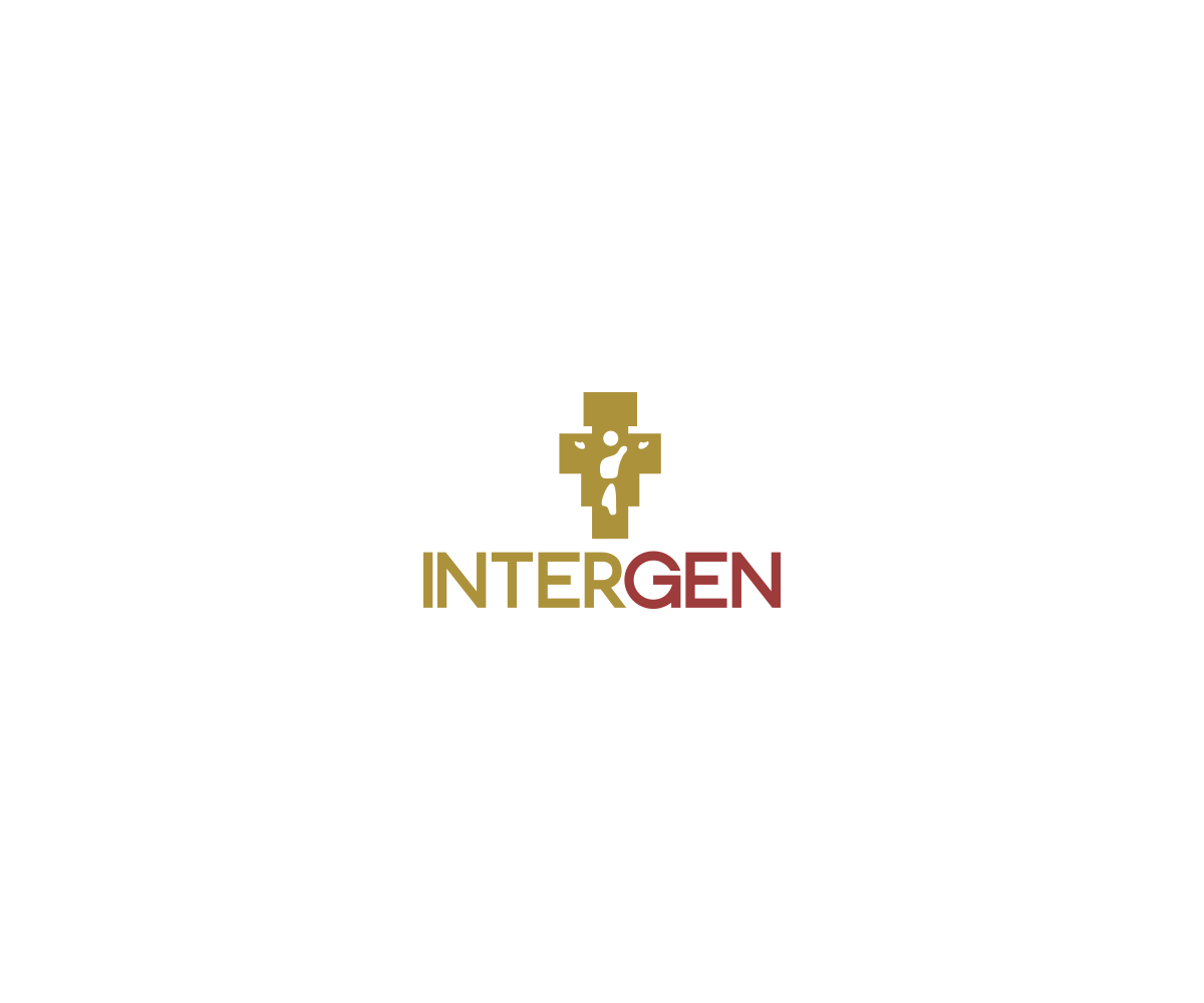Elegant, Playful, It Company Logo Design for Intergen by Approsite ...
